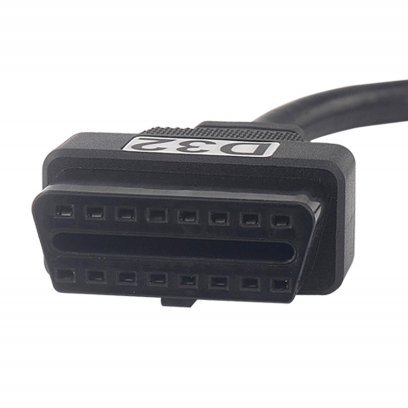 Conector para Rasther D32 - Moto Honda - Conector D32 - Motos Honda ...