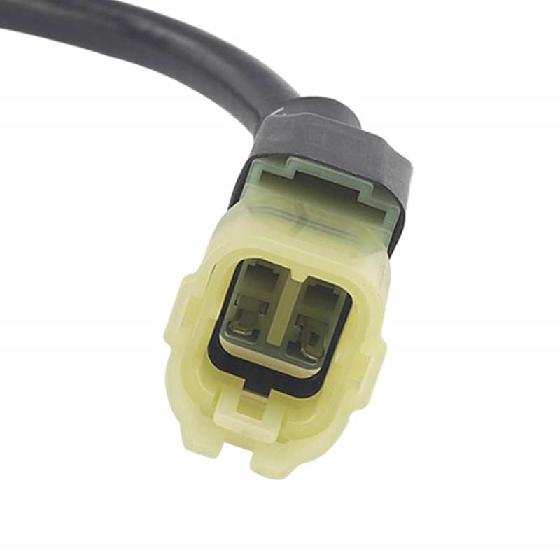 Conector para Rasther D32 - Moto Honda - Conector D32 - Motos Honda ...