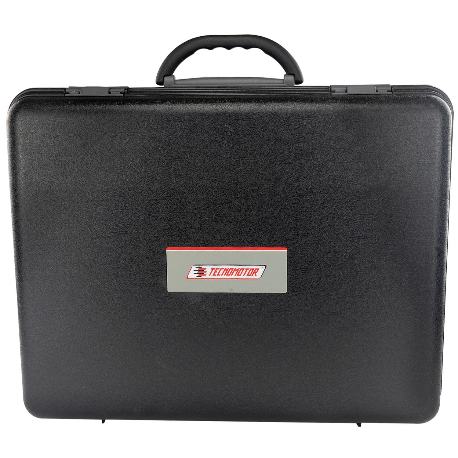 Maleta para Rasther 3 e 3S - Maleta Rasther III e IIIS - Tecnomotor