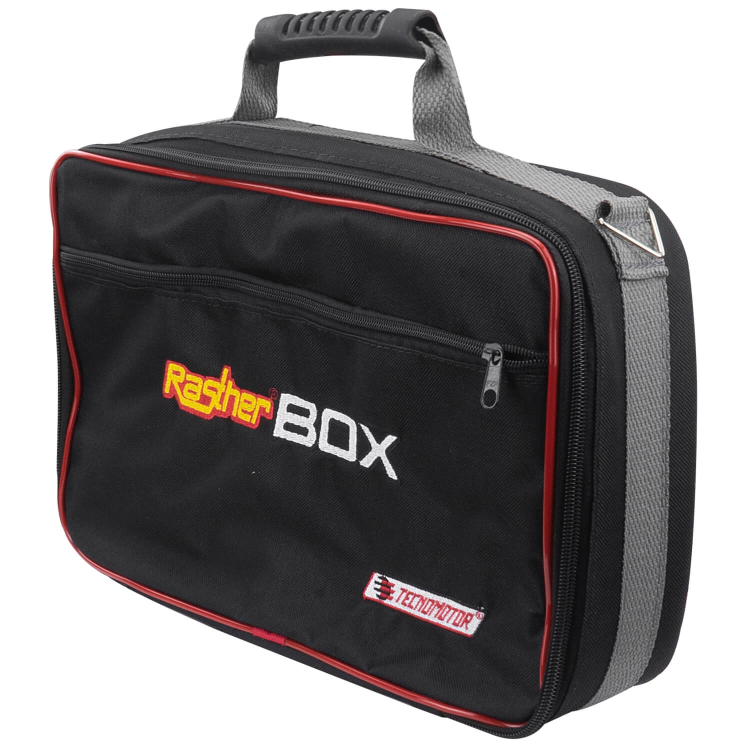 Maleta para Rasther Box - Maleta para Rasther Box - Tecnomotor