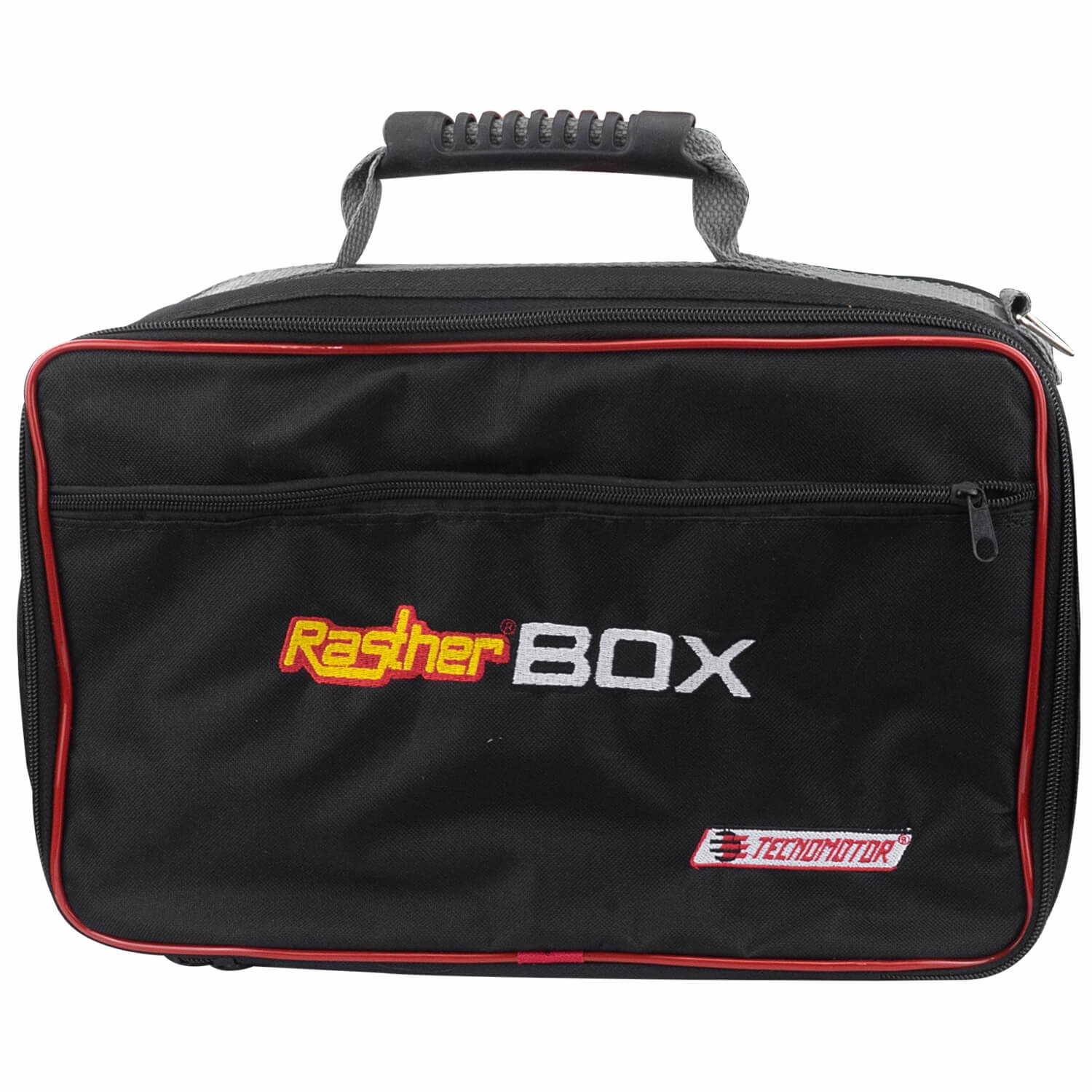 Maleta para Rasther Box - Maleta para Rasther Box - Tecnomotor