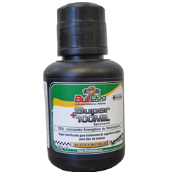Aditivo Lubrificante - Super +100mil 250ml - Aditivo Lubrificante ...
