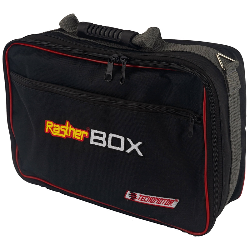 Scanner Automotivo Rasther Box Full Leves - Rasther Box Full Leves TM ...