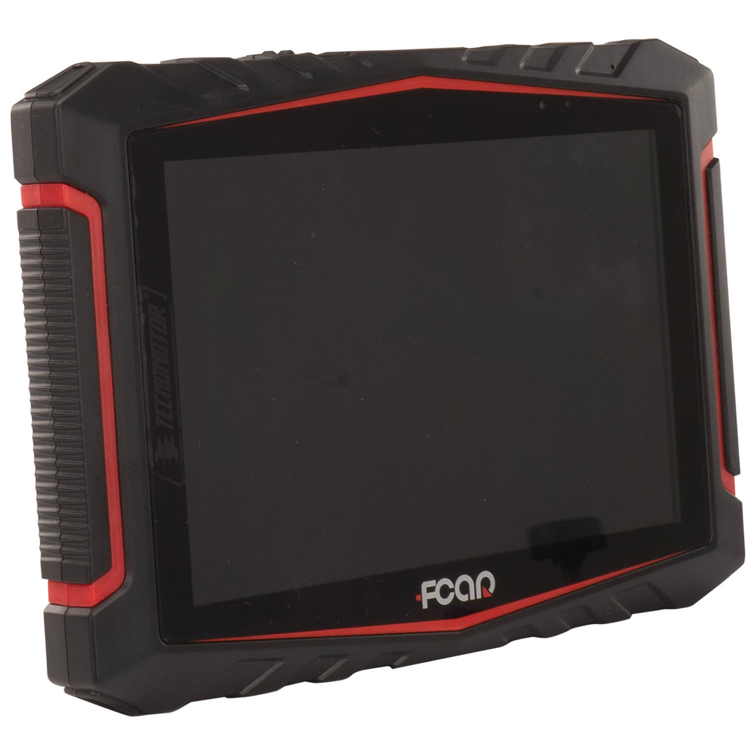 SBOX - Rasther Box + Kit FCAR - SBOX - Rasther Box + Kit FCAR - Tecnomotor