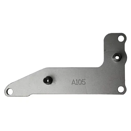 Flange ATF - A105 (AWTF81SC) - Flange ATF - A105 (AWTF81SC) - Tecnomotor