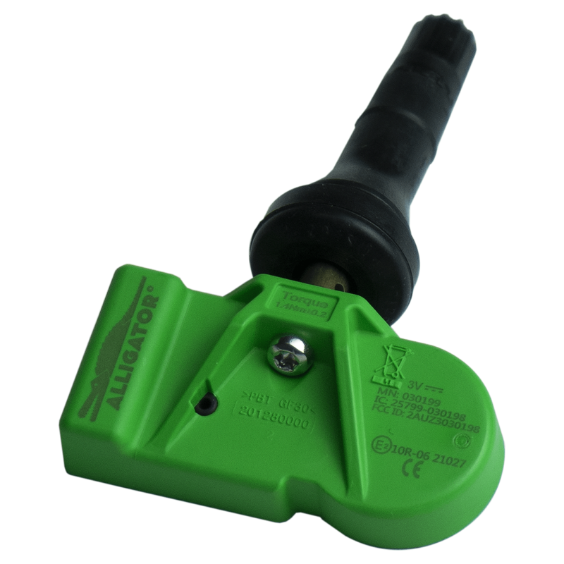 Sensor Universal TPMS Snap-in 315/433MHz - Sensor Universal Pneu TPMS ...