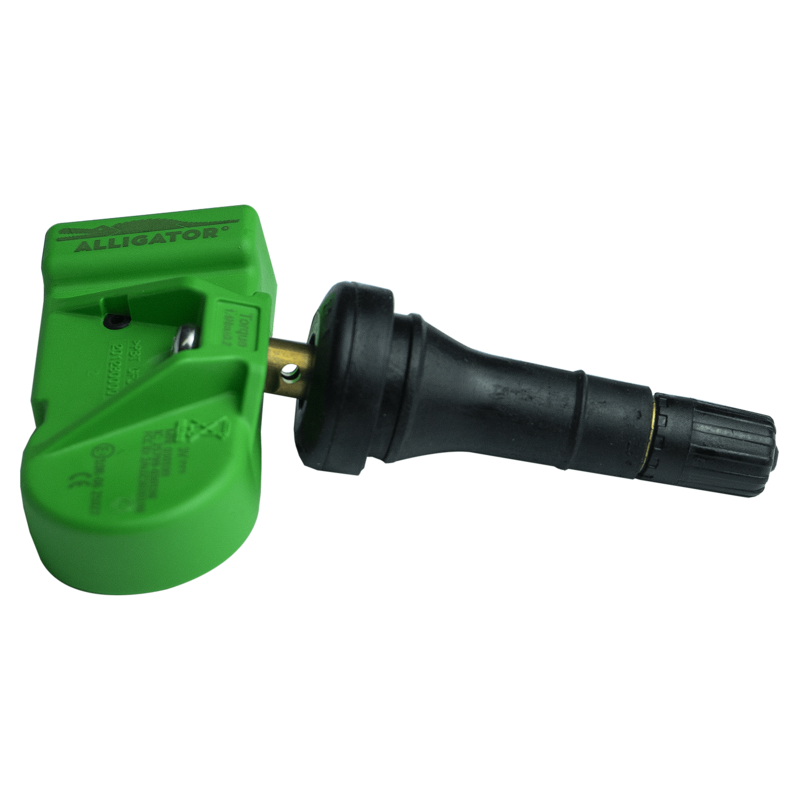 Sensor Universal TPMS Snap-in 315/433MHz - Sensor Universal Pneu TPMS ...