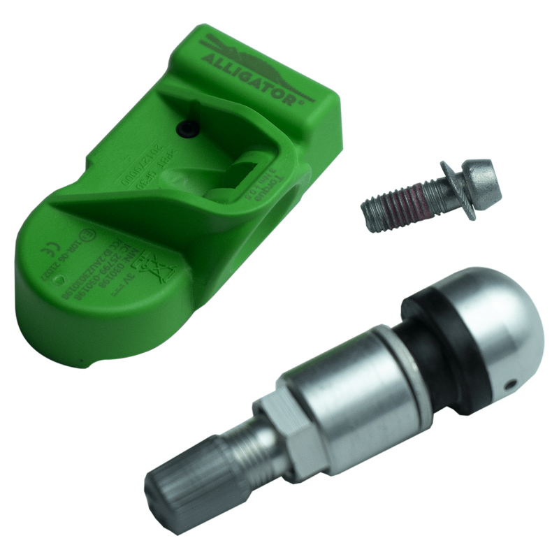 Sensor Universal TPMS Clamp-in 315/433 MHz - Sensor Universal TPMS ...