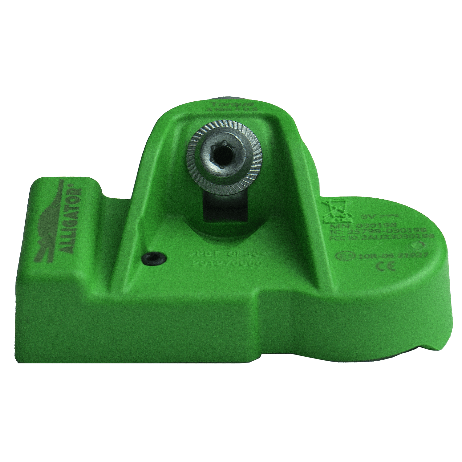 Sensor Universal TPMS Clamp-in 315/433 MHz - Sensor Universal TPMS ...