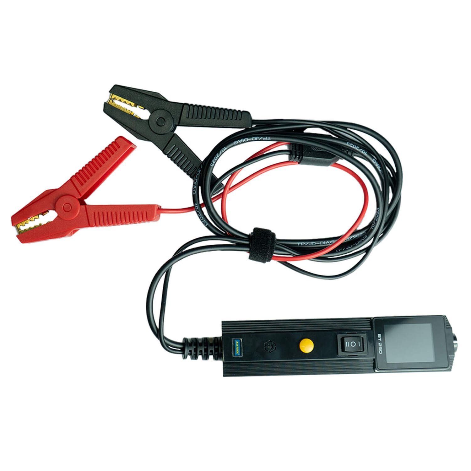 Testador de Circuitos Elétricos 6 - 30V Autool BT250 - Testador de ...