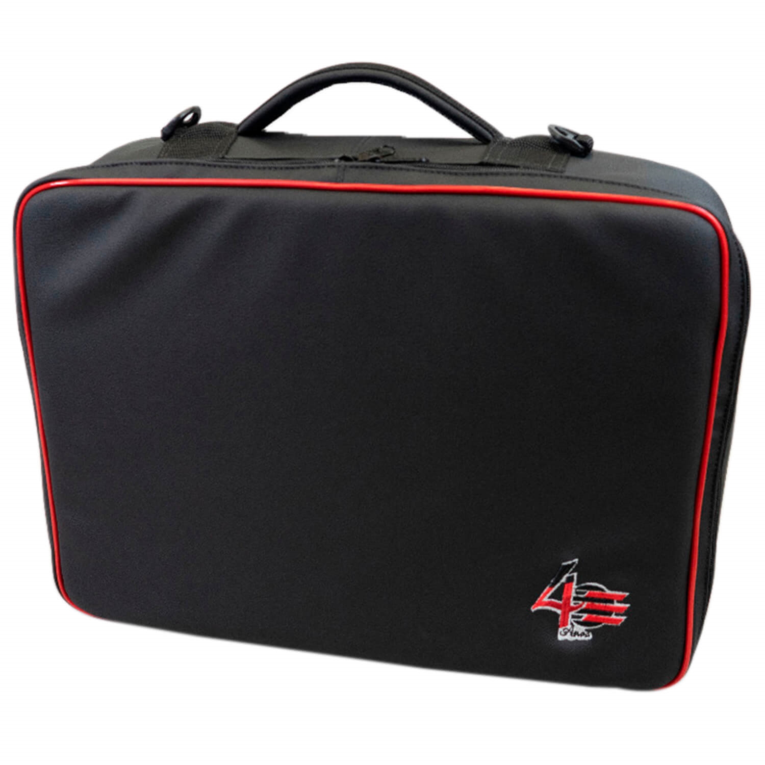 Maleta comemorativa Rasther 3S - Maleta Rasther IIIS 40 ANOS - Tecnomotor