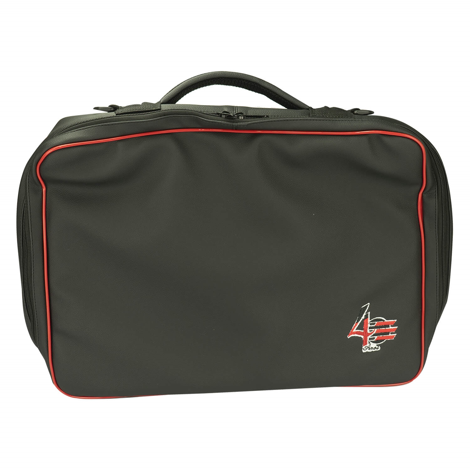 Maleta comemorativa Rasther 3S - Maleta Rasther IIIS 40 ANOS - Tecnomotor