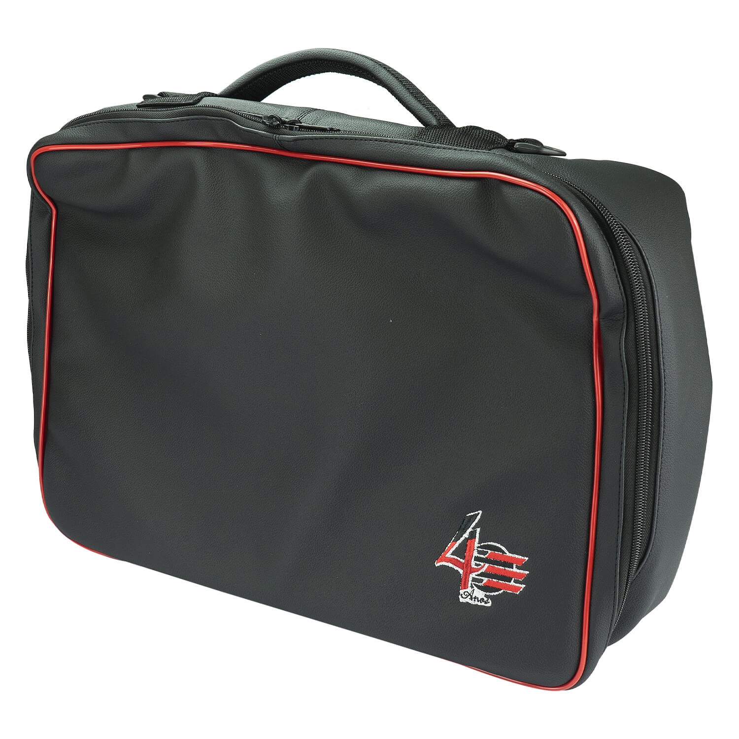 Maleta comemorativa Rasther 3S - Maleta Rasther IIIS 40 ANOS - Tecnomotor