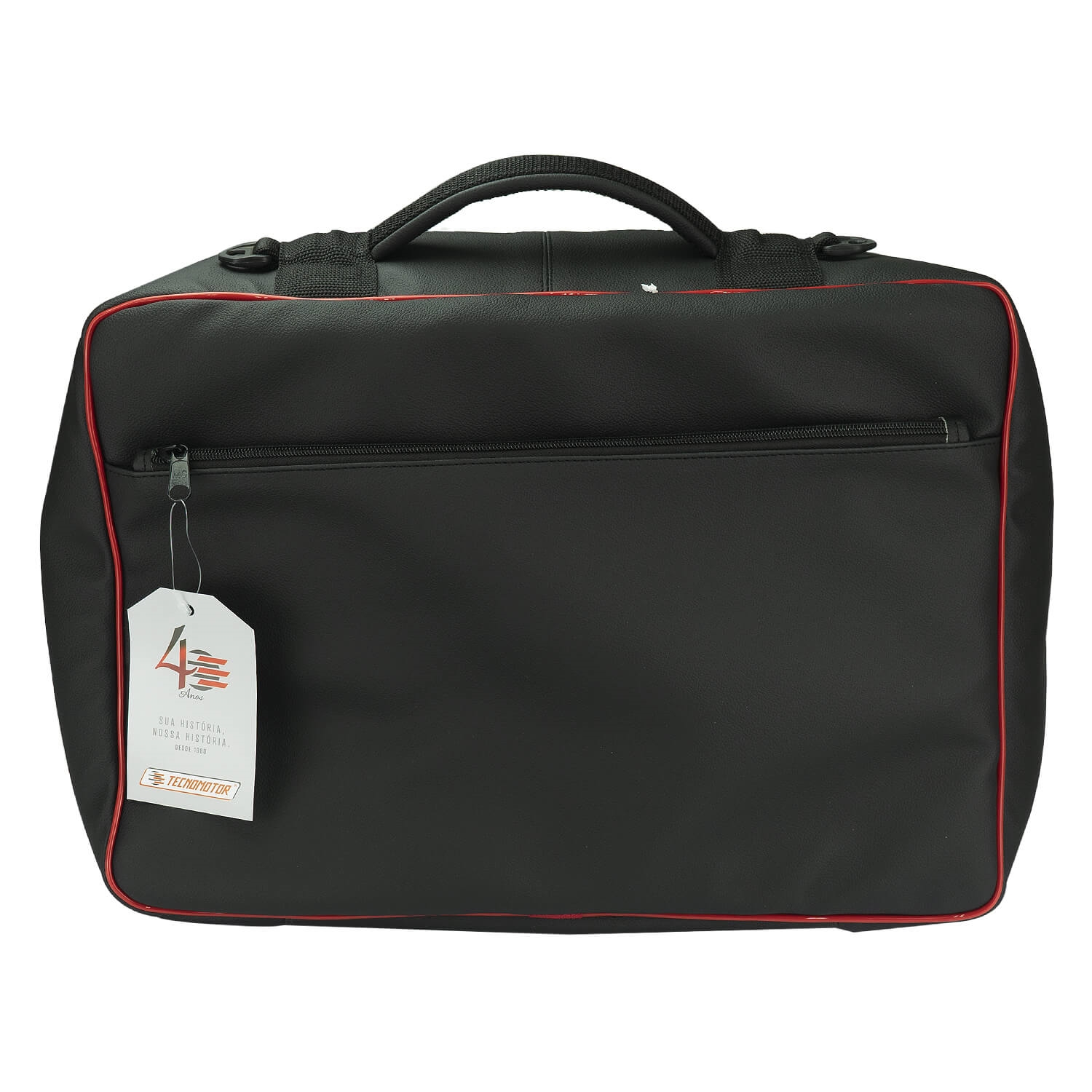 Maleta comemorativa Rasther 3S - Maleta Rasther IIIS 40 ANOS - Tecnomotor