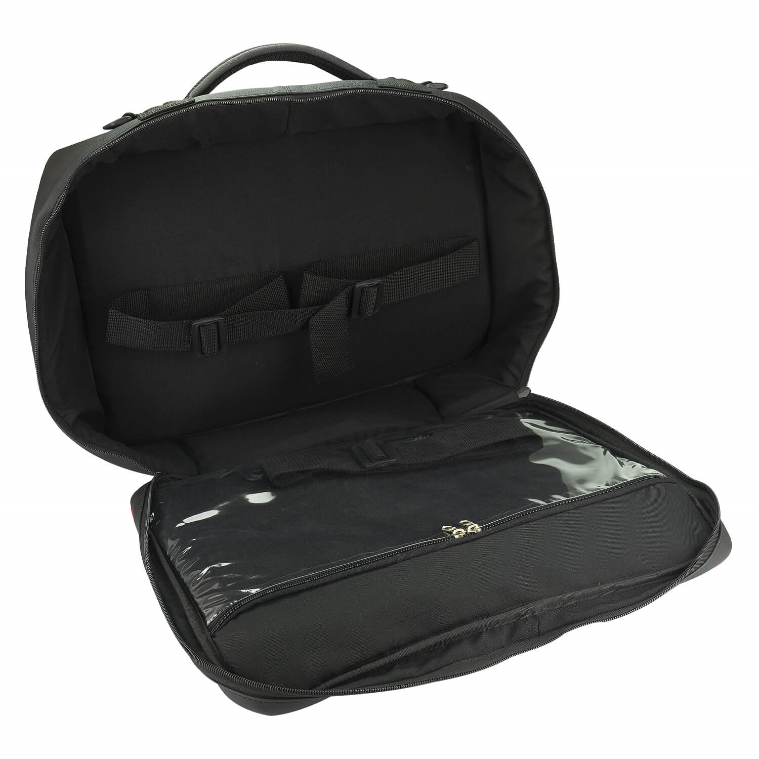 Maleta comemorativa Rasther 3S - Maleta Rasther IIIS 40 ANOS - Tecnomotor