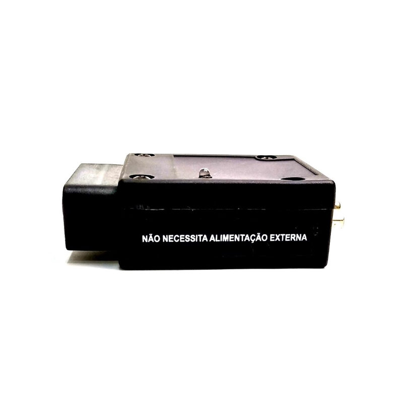 Conector C16 REDE CAN - Rasther 2 - Conector C16 REDE CAN - Rasther 2 ...