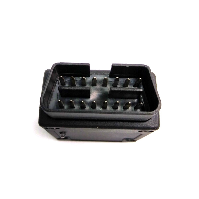 Conector C16 REDE CAN - Rasther 2 - Conector C16 REDE CAN - Rasther 2 ...