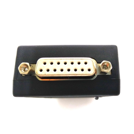 Conector C16 REDE CAN - Rasther 2 - Conector C16 REDE CAN - Rasther 2 ...