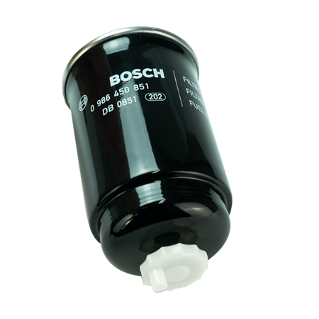 Filtro de Óleo MWM Diesel - Filtro de Combustível Óleo Diesel - Tecnomotor