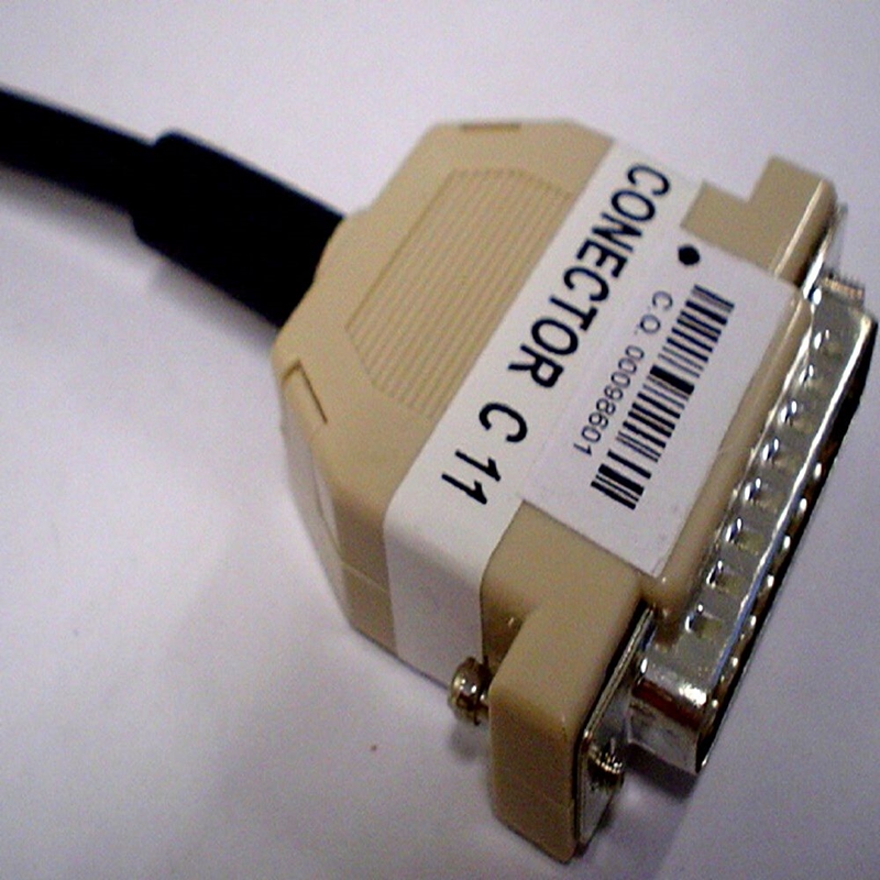 Conector C11 Mercedes - Rasther 2 - Conector C11 Mercedes - Rasther 2 ...