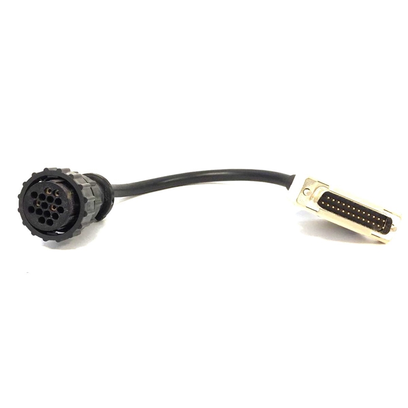 Conector C29 SCANIA - Rasther 2 - Conector C29 SCANIA - Rasther 2 ...