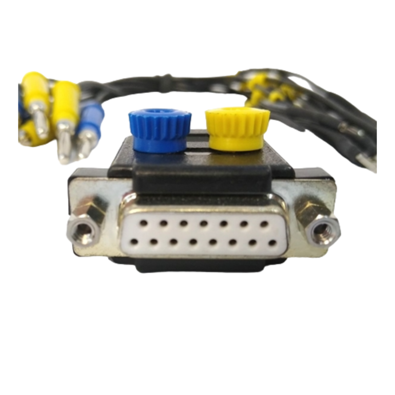 Jogo de Terminais para Rasther 2 - Jogo de Terminais para Rasther 2 ...