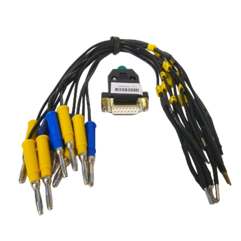 Jogo de Terminais para Rasther 2 - Jogo de Terminais para Rasther 2 ...