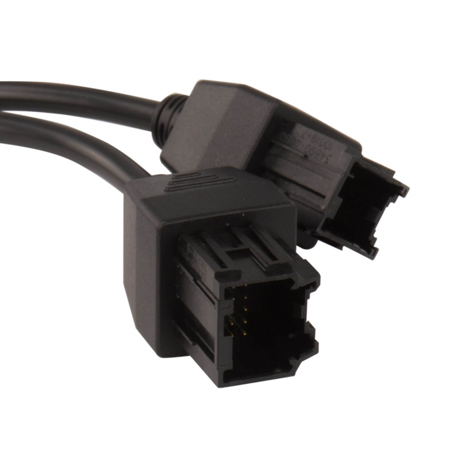 Conector D46 - JEEP FCA - Conector D46 - JEEP FCA - Tecnomotor