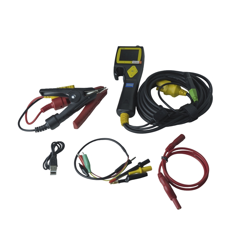 Testador Inteligente de Sistemas Elétricos Automotivos - BT280 ...